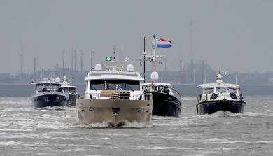 KNMC - KNMC (powered by e-captain.nl)