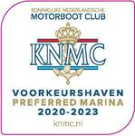 KNMC - KNMC (powered by e-captain.nl)
